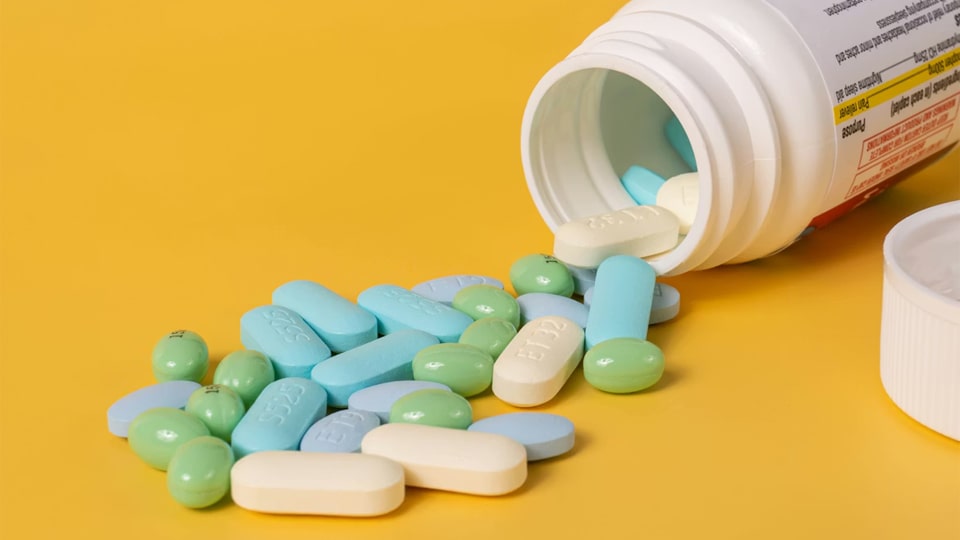 Tablet Hardness Solutions: A Complete Guide - Pharmaceutical Machinery ...