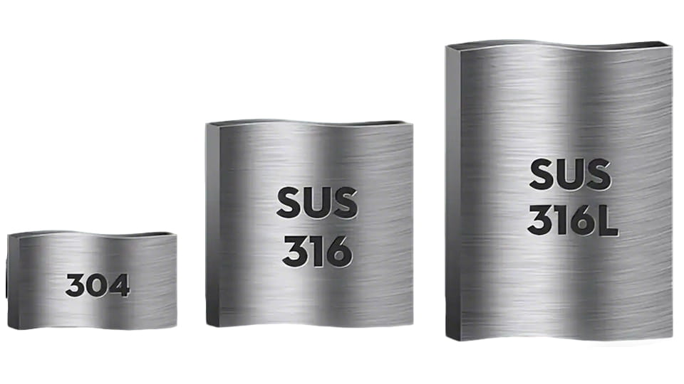 Esensi Manufaktur Farmasi: Memilih Nilai Baja Tahan Karat yang Tepat ...