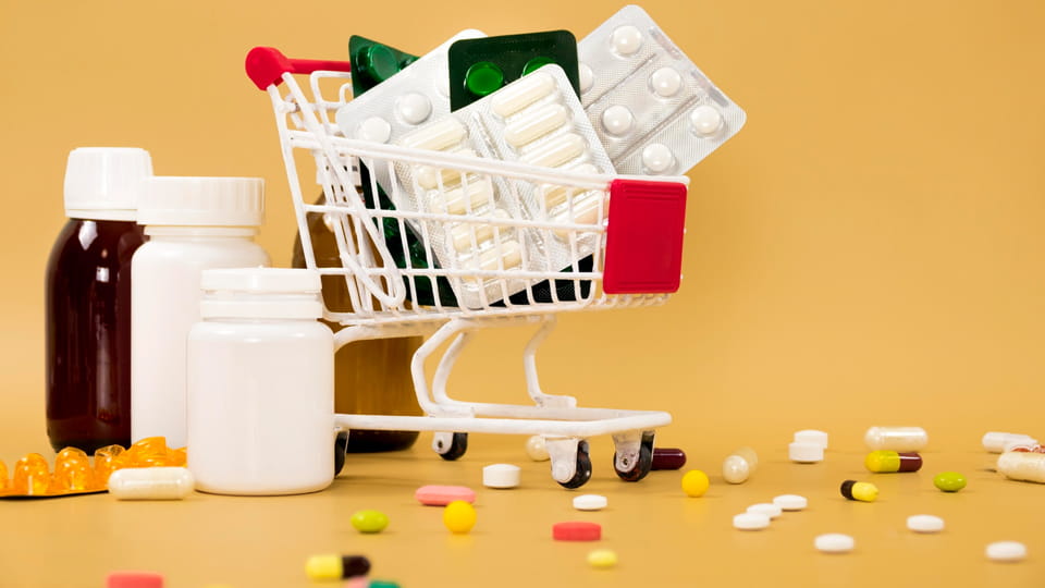 Unit Dose vs Bulk Packaging: Which Pharma Packaging Method Is Better ...